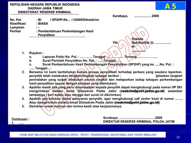 paparan_pedoman_quick_wins tranparansi penyidikan | PPT