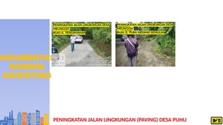 PAPARAN pekerjaan paving tahun 2024.pptx