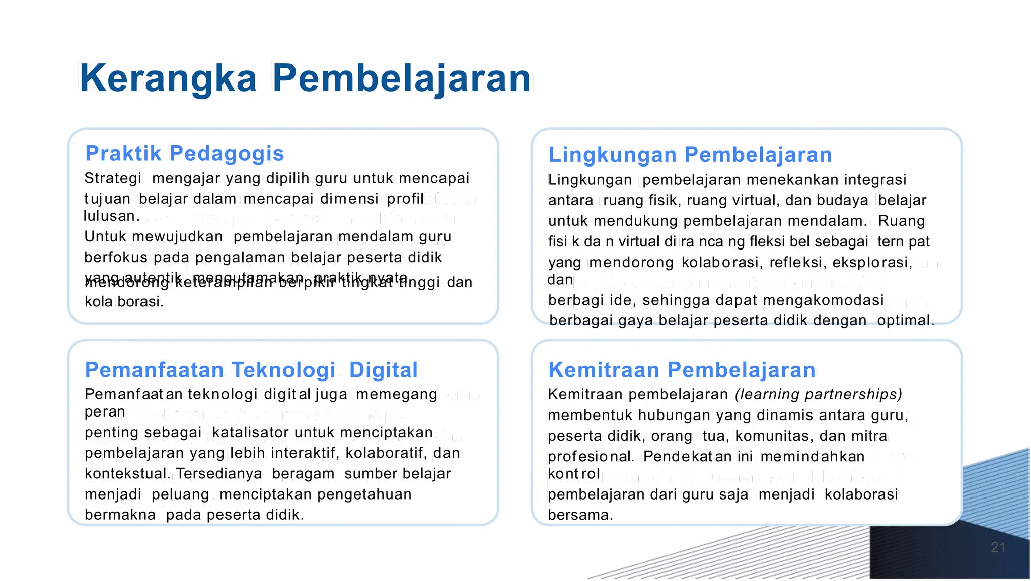 Paparan Pembelajaran Mendalam Kurikulum Terbaru.pptx