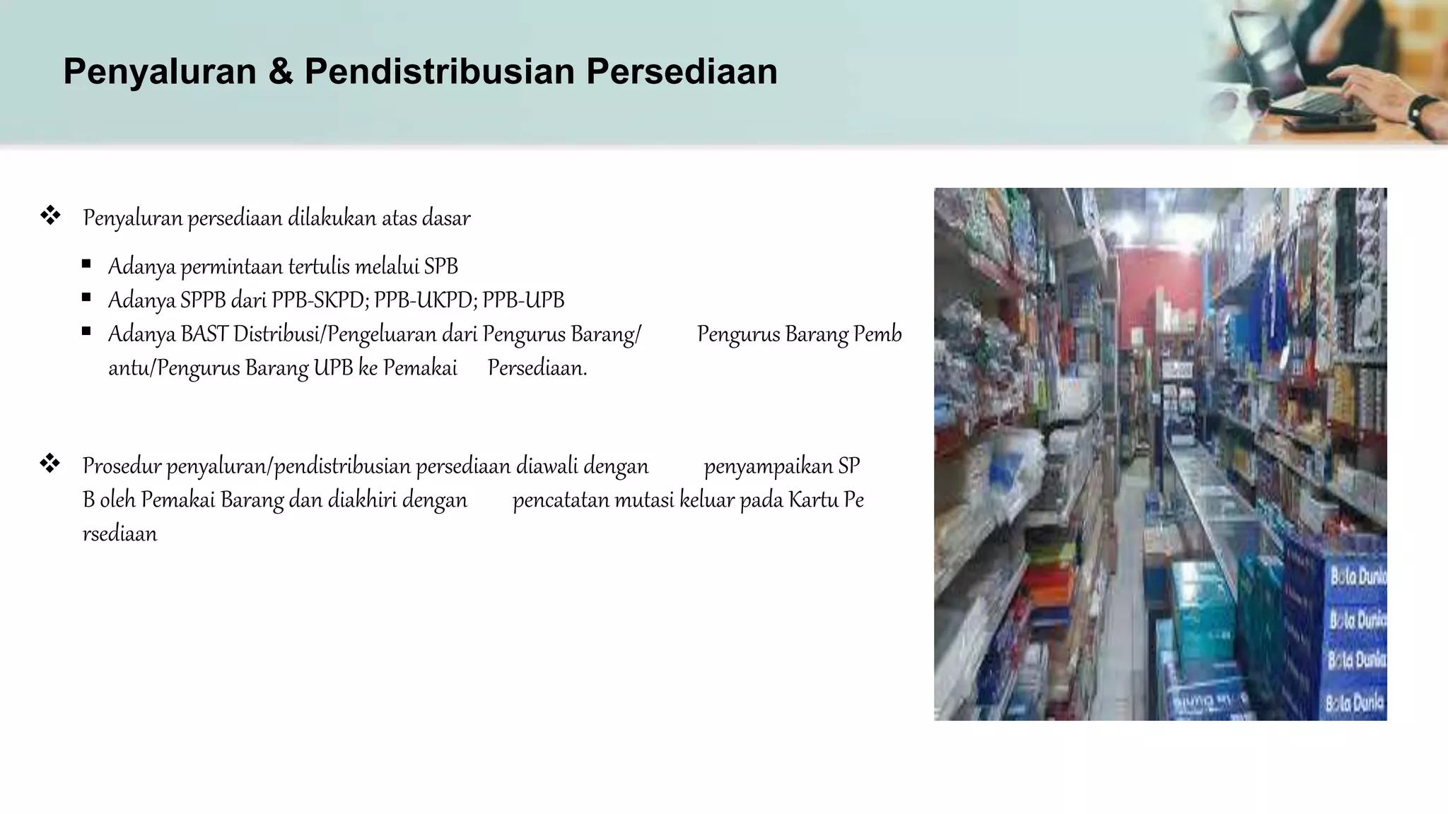 PAPARAN PENATAUSAHAAN PERSEDIAAN_FINAL.pptx