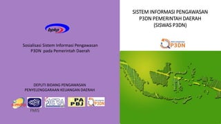Paparan penggunaan Aplikasi P3dn.pptx