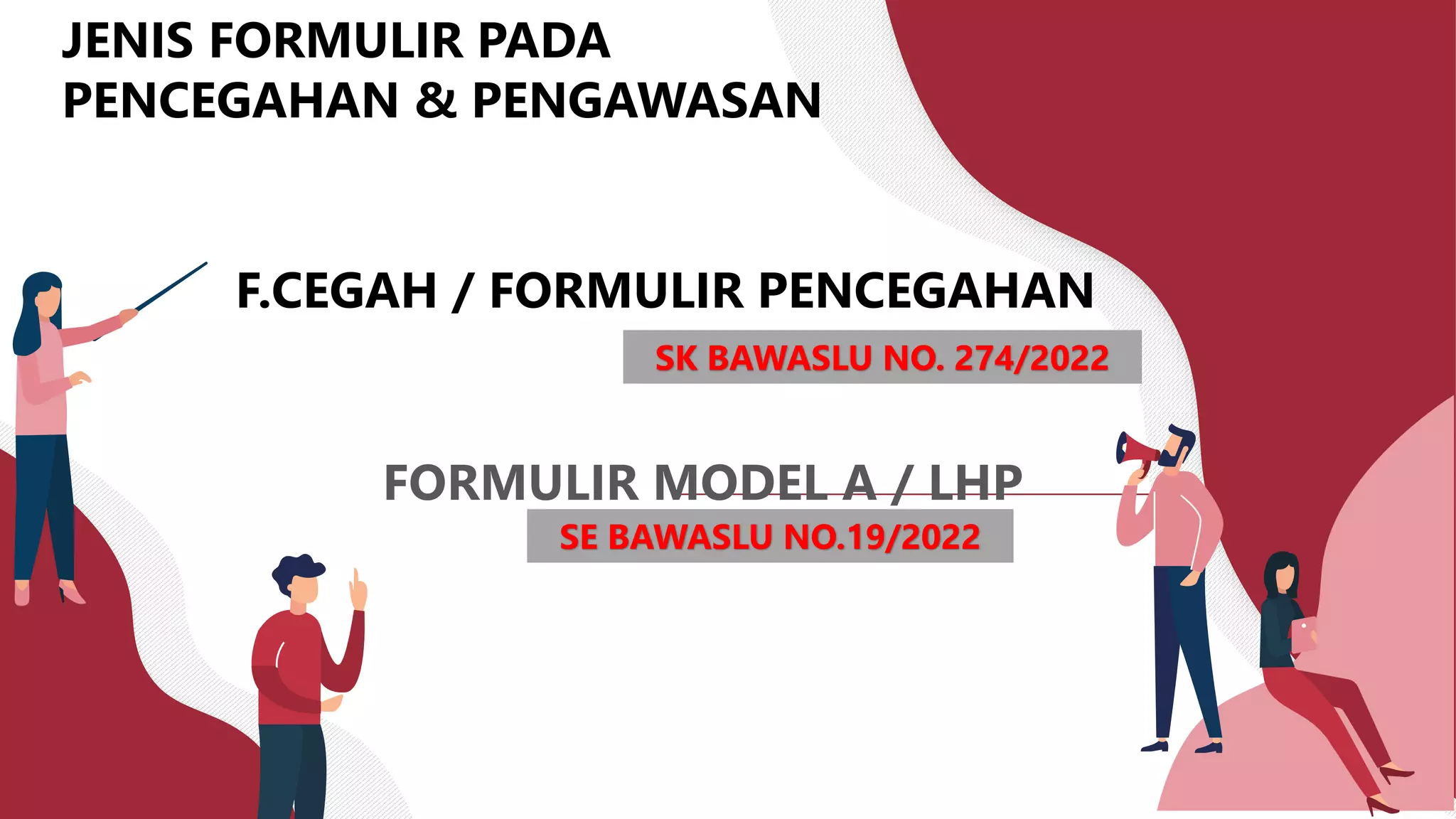 PAPARAN PENGISIAN LHP FORM MODEL A.pptx