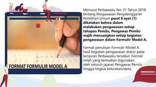 PAPARAN PENGISIAN LHP FORM MODEL A.pptx