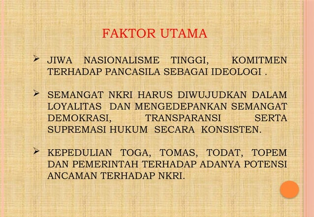 Paparan Peran PEMDA DALAM Cegah dan Lapor Dini Situasi Daerah.pptx