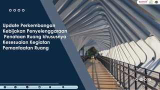 Paparan Perkembangan Kebijakan KKPR.pptx