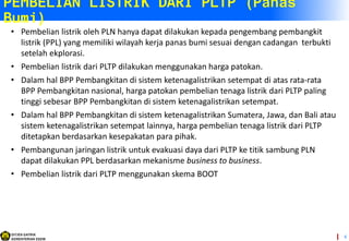 Paparan permen no 12 tahun 2017 siaran pers pptx | PDF