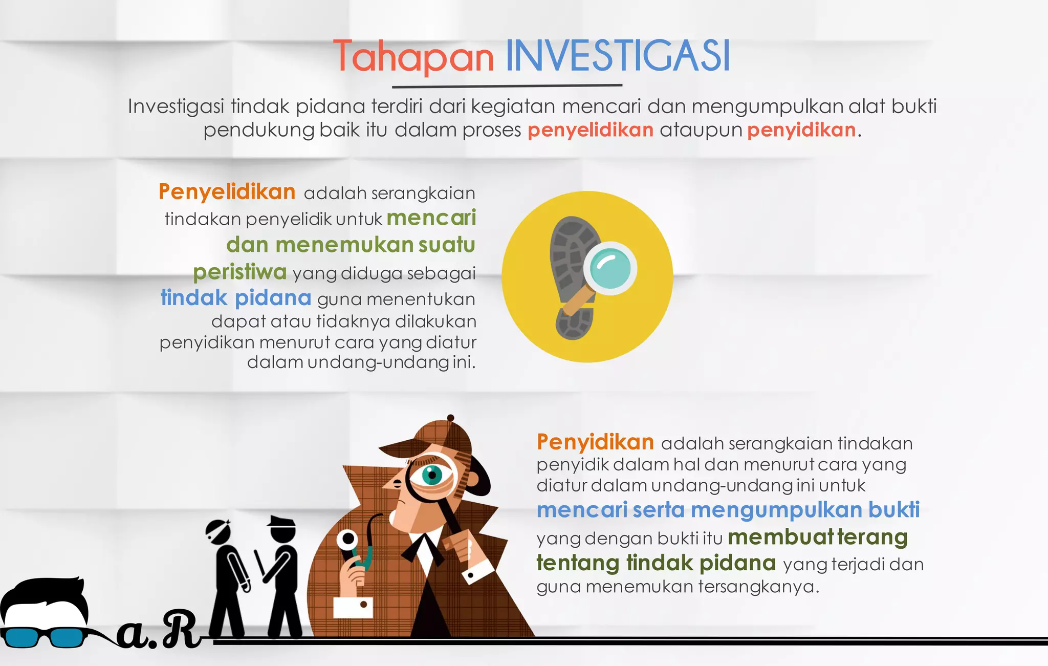 Penanganan Dugaan Pidana oleh Satuan Pengamanan | PDF