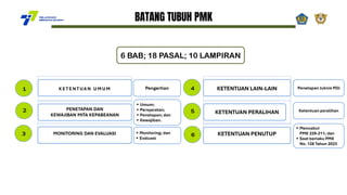 PAPARAN PMK 128 TAHUN 2023 TENTANG MITRA UTAMA KEPABEANAN.pdf