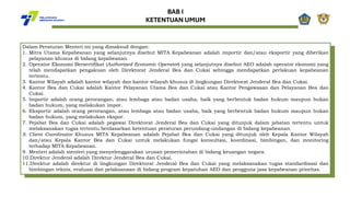 PAPARAN PMK 128 TAHUN 2023 TENTANG MITRA UTAMA KEPABEANAN.pdf