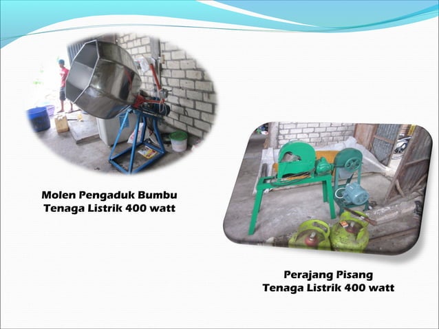 Paparan posyantek 2 revisi | PPT