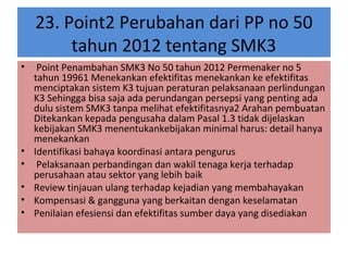 Paparan pp 50 2012 | PPT
