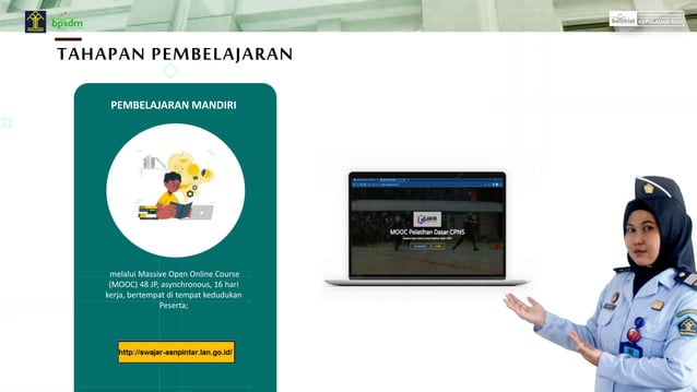 PAPARAN PROGRAM LATSAR 2022.pptx