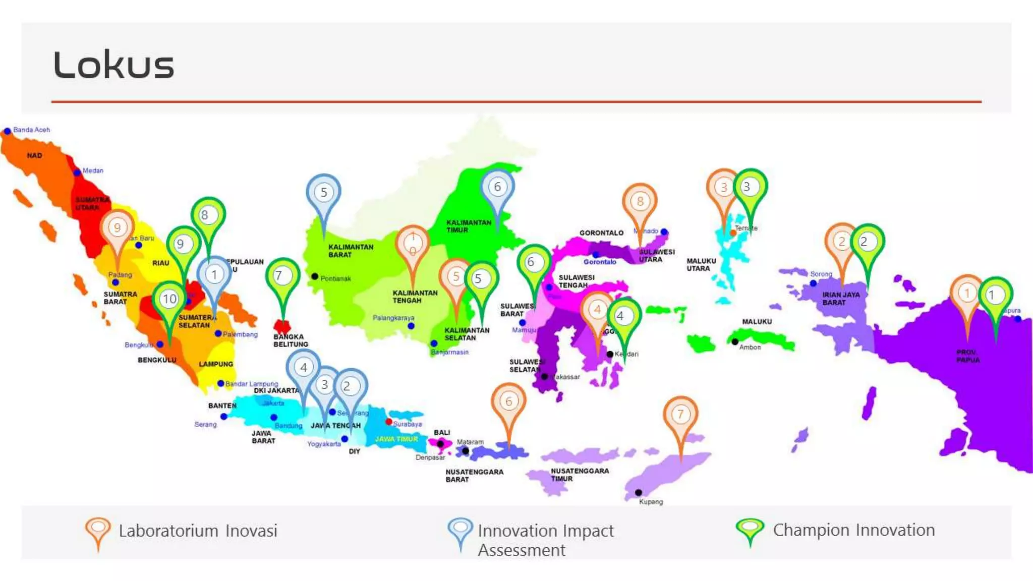 Paparan program prioritas png | PPT