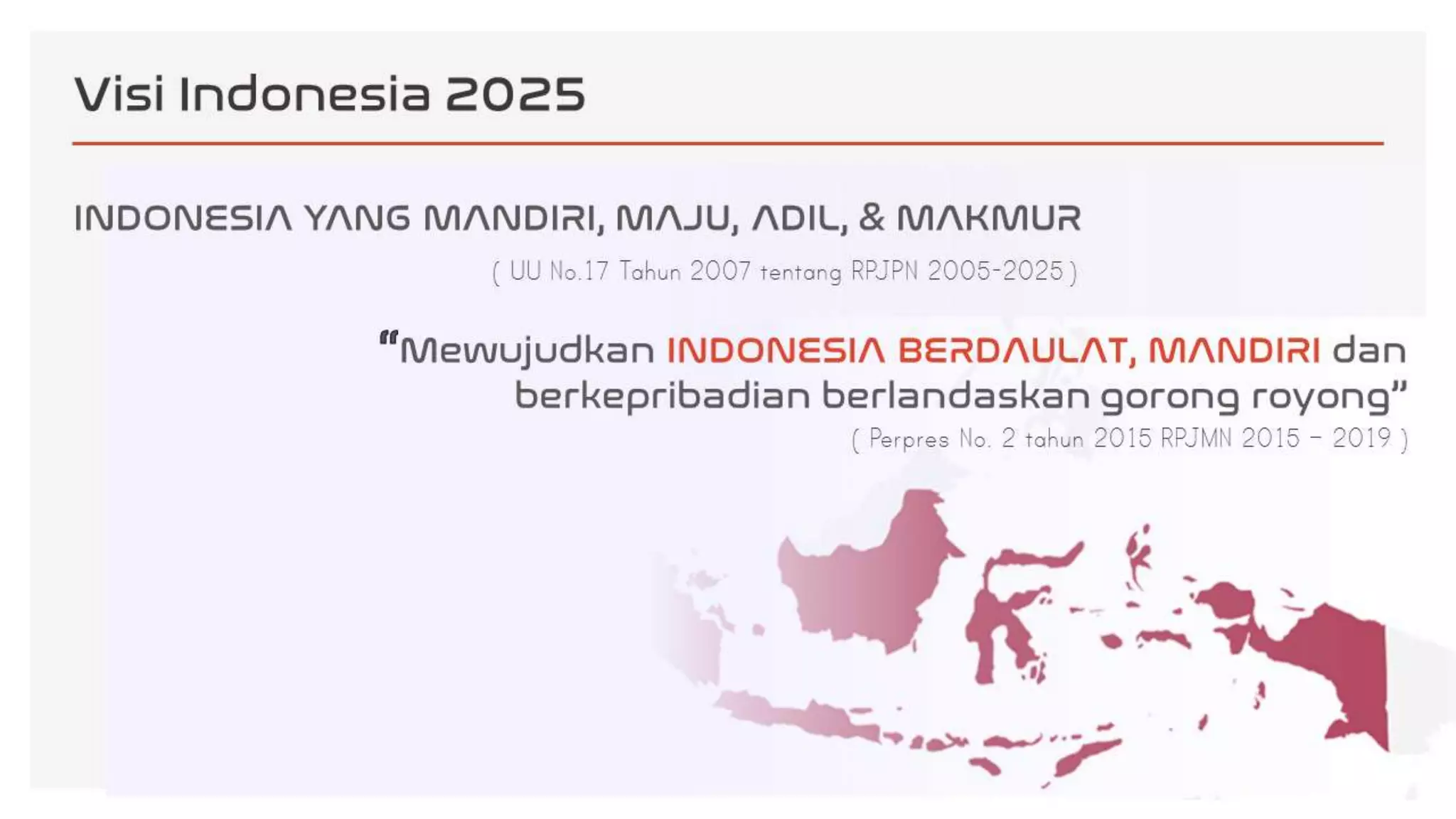 Paparan program prioritas png | PPTX