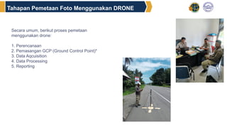 Report Firm Aerial Data UAV Drone Mapping | PPTX