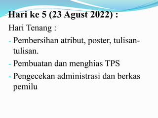 PAPARAN PROJECK SUARA DEMOKRASI SMA N 1 MEJOBO.pptx