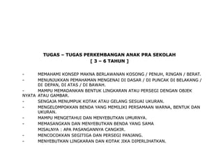 PAPARAN PSI PERKEMBANGAN ANAK BALITA DAN SD.ppt