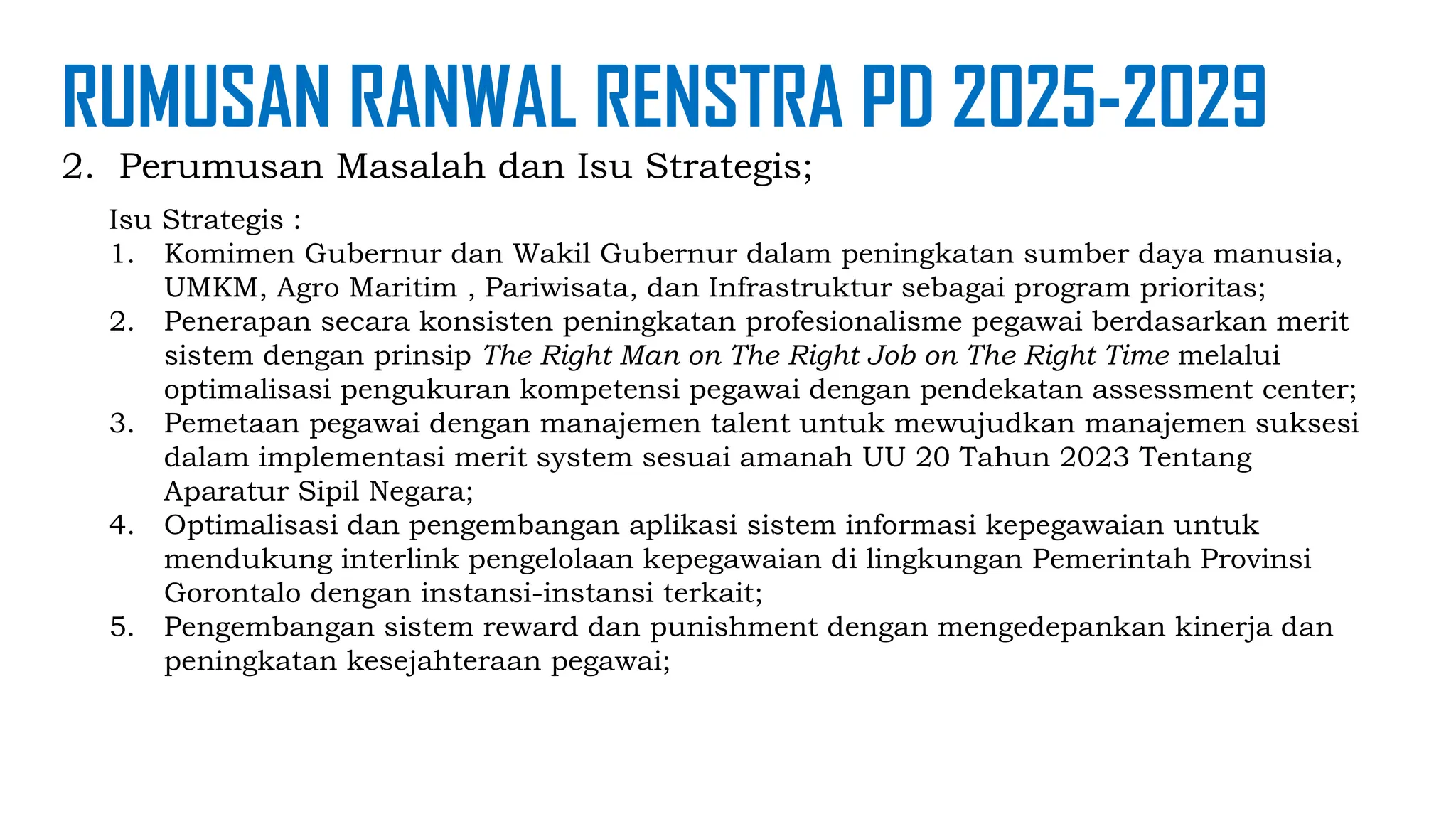 PAPARAN RANWAL RENSTRA BKD 2025-2029 - 15 MEI 2025.pptx