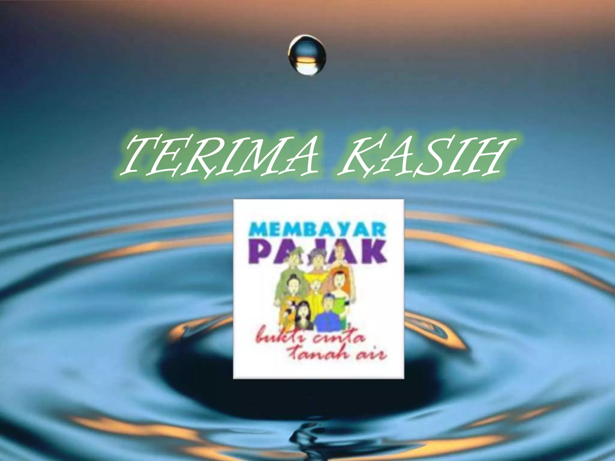 Paparan Realisasi PBB Tahun 2012 | PPTX