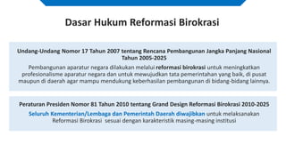 Paparan_Reformasi-Birokrasi-Materi-Sosialisasi-RB-Dirjen-Dikti.pptx