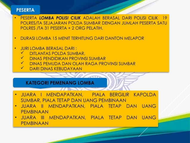 paparan RENCANA terkait kegiatan polisi cilik.pptx