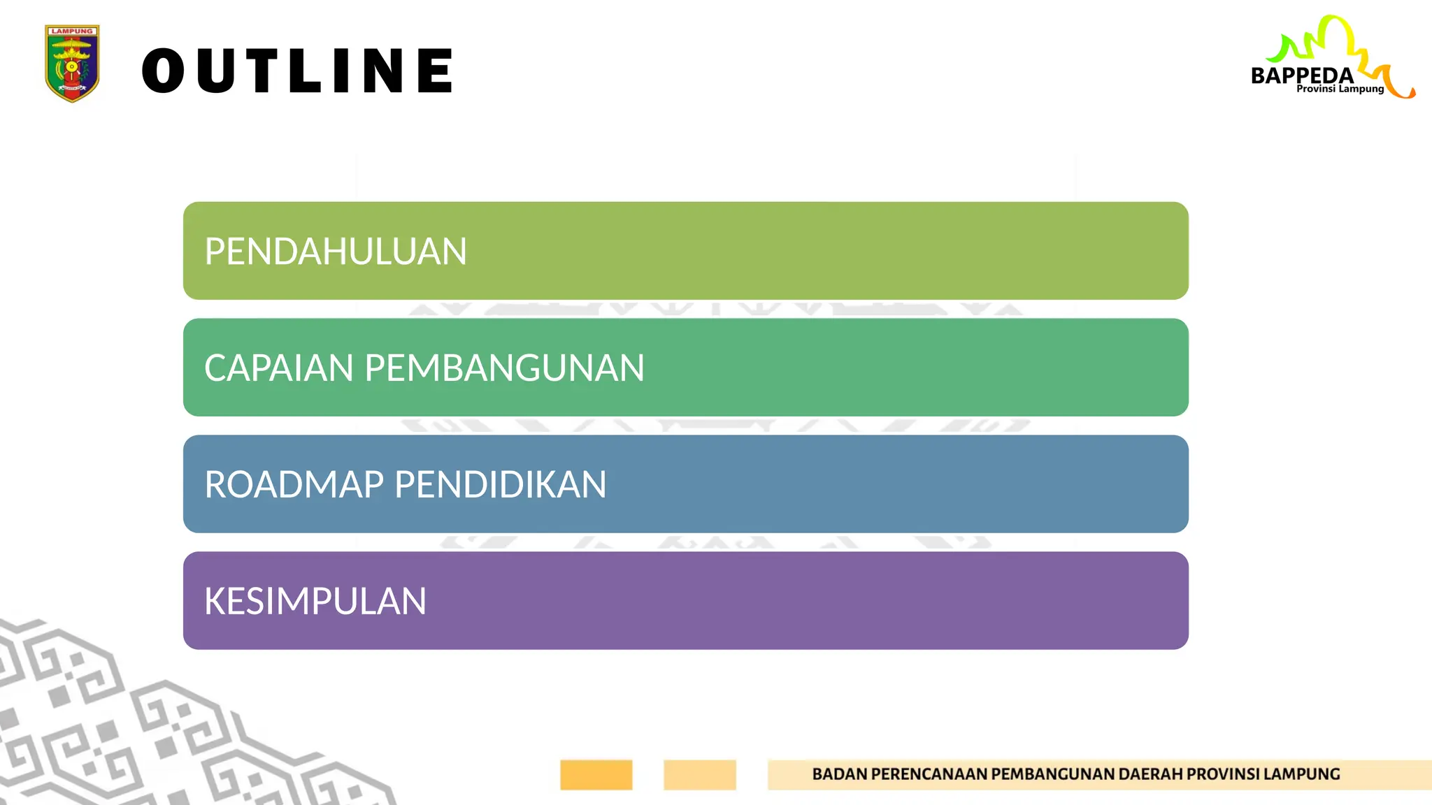 PPT PAPARAN ROADMAP PENDIDIKAN di Indonesia.pptx