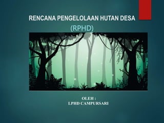 Paparan RPHD LPHD Campursari.pptx