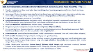 Paparan ruu cipta kerja | PPTX