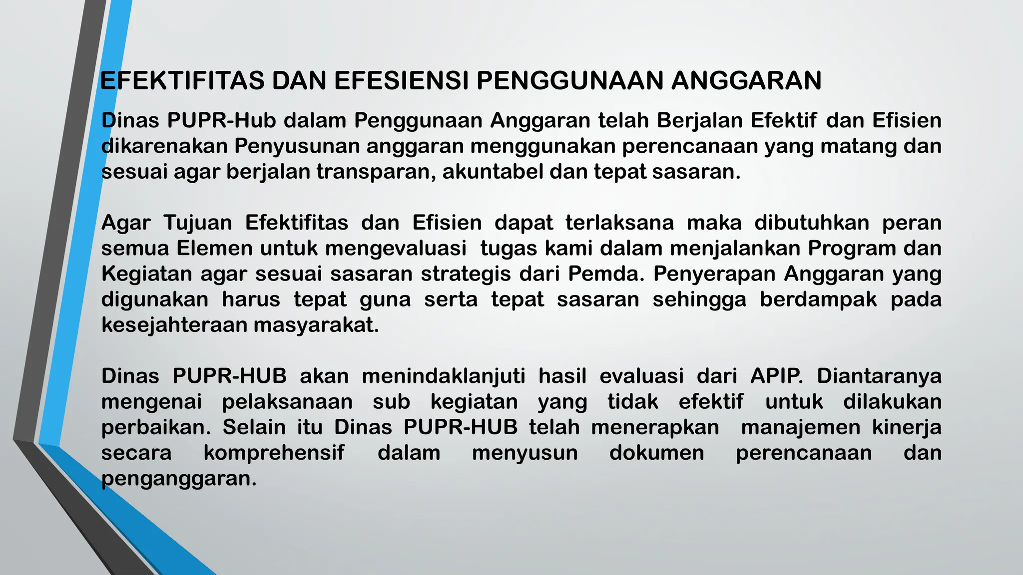 paparan sakip contoh paparan SAKIP kabupaten lebong | PPT