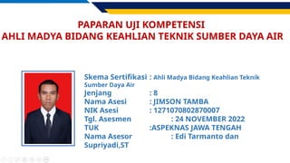 Paparan SDA Madya Jimson Tamba.pptx media belajar | PPTX