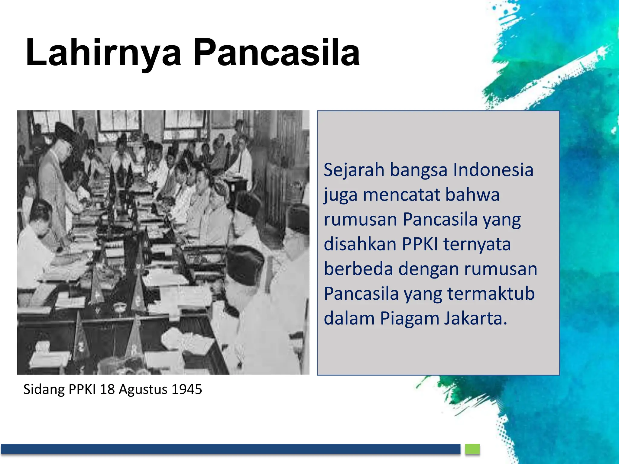PAPARAN SEJARAH PANCASILA IDEOLOGI BANGSA.pptx