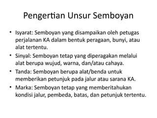 Paparan_Semboyan_Perkeretaapian di indonesia.pptx