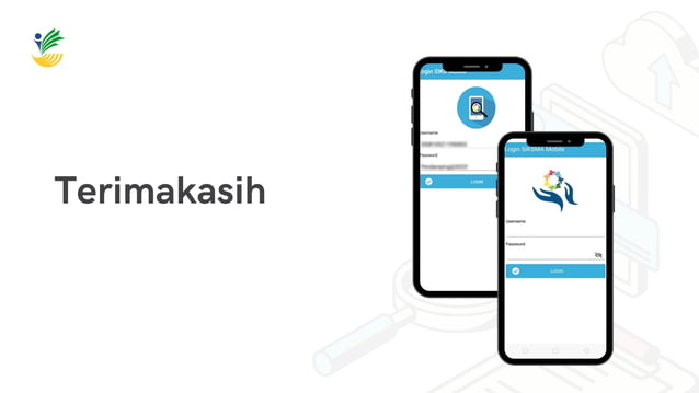 Paparan SIKS-SIKSMA Mobile dalam penggunaan | PDF