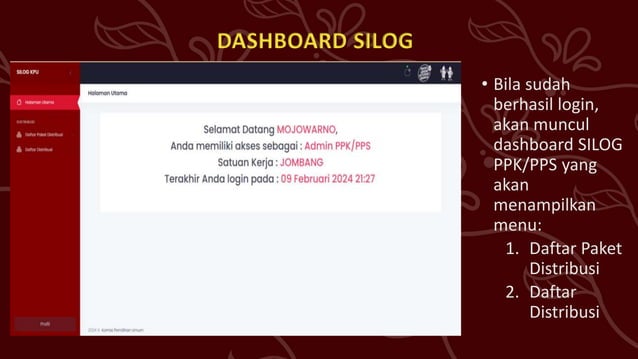 PAPARAN SILOG PAPARAN SILOG PAPARAN SILOG | PPT