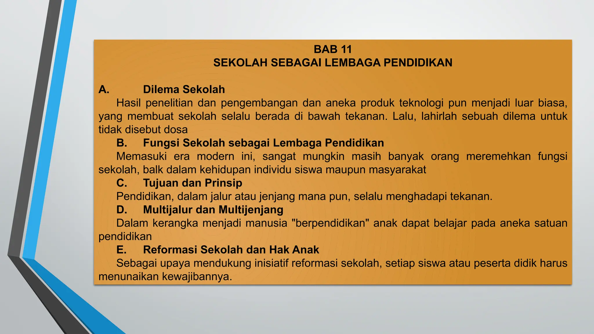 PAPARAN SINOPSIS PENGANTAR PENDIDIKAN.pptx