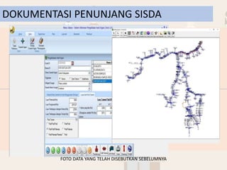 Paparan SISDA BWS Nusa Tenggara I | PPT