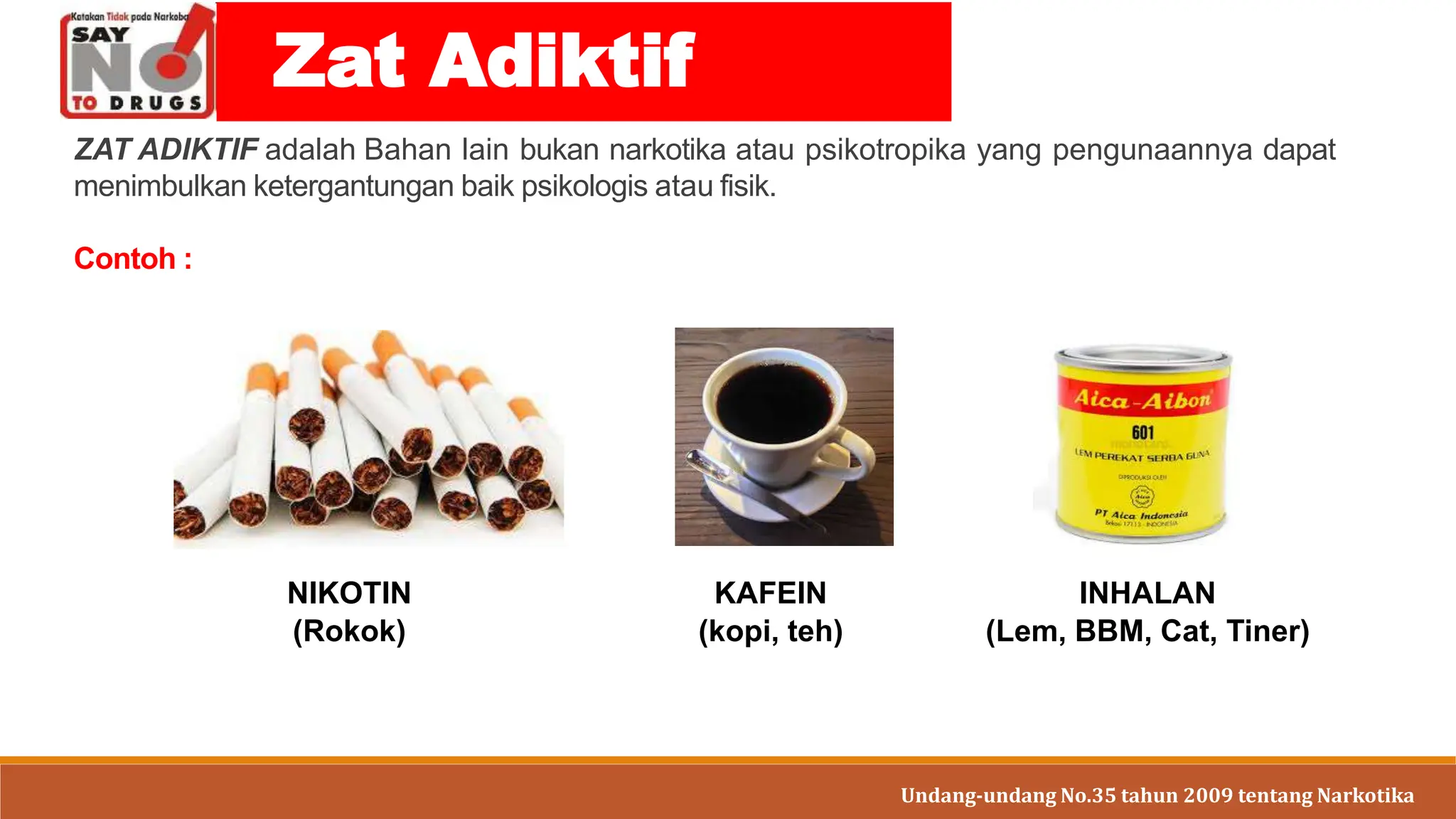 PAPARAN SOSIALISASI NARKOTIKA.pptx