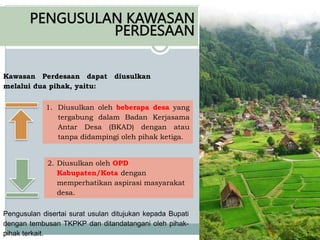 Paparan sosialisasi Pembangunan Kawasan Perdesaan 27 Okt 22.pptx