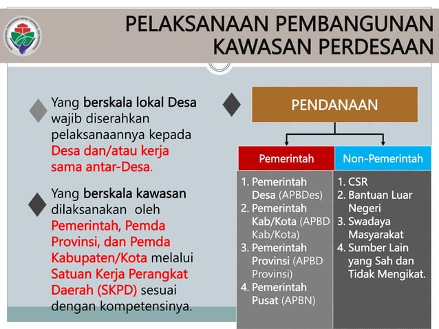 Paparan sosialisasi Pembangunan Kawasan Perdesaan 27 Okt 22.pptx
