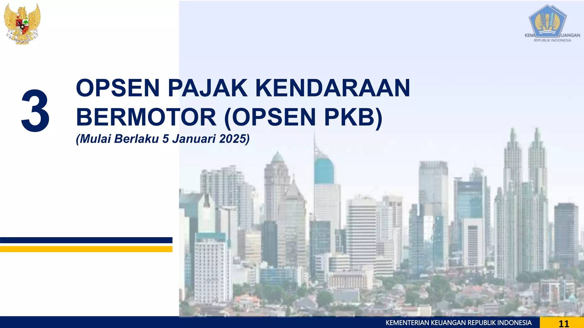 Paparan Sosialisasi RUU HKPD - Materi PKB_BBNKB_Opsen PKB_Opsen BBNKB.pptx