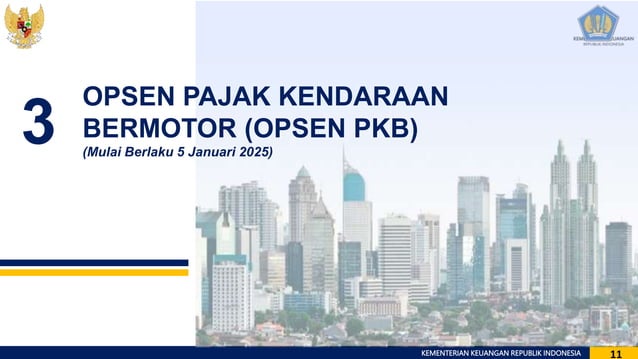 Paparan Sosialisasi RUU HKPD - Materi PKB_BBNKB_Opsen PKB_Opsen BBNKB.pptx