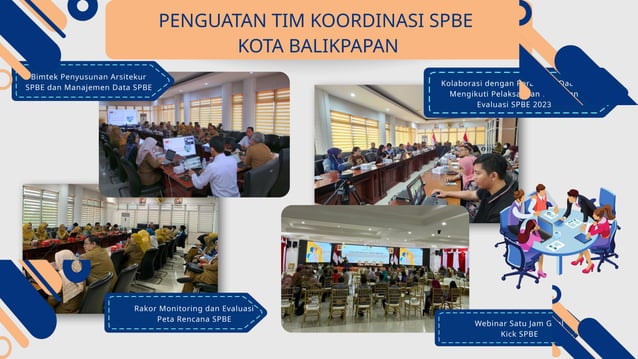 Paparan SPBE Pemerintah Kota Balikpapan.pptx