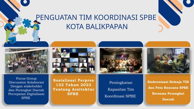 Paparan SPBE Pemerintah Kota Balikpapan.pptx