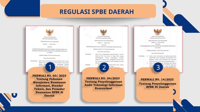 Paparan SPBE Pemerintah Kota Balikpapan.pptx