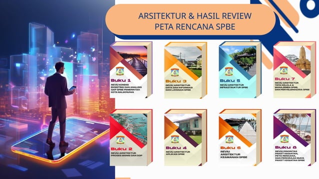 Paparan SPBE Pemerintah Kota Balikpapan.pptx