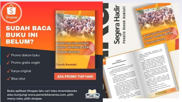 PAPARAN Sekolah Siaga Kependudukan - BKKBN | PPTX