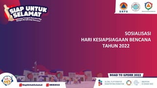 PAPARAN STANDART SOSIALISASI HKB 2022.ppt