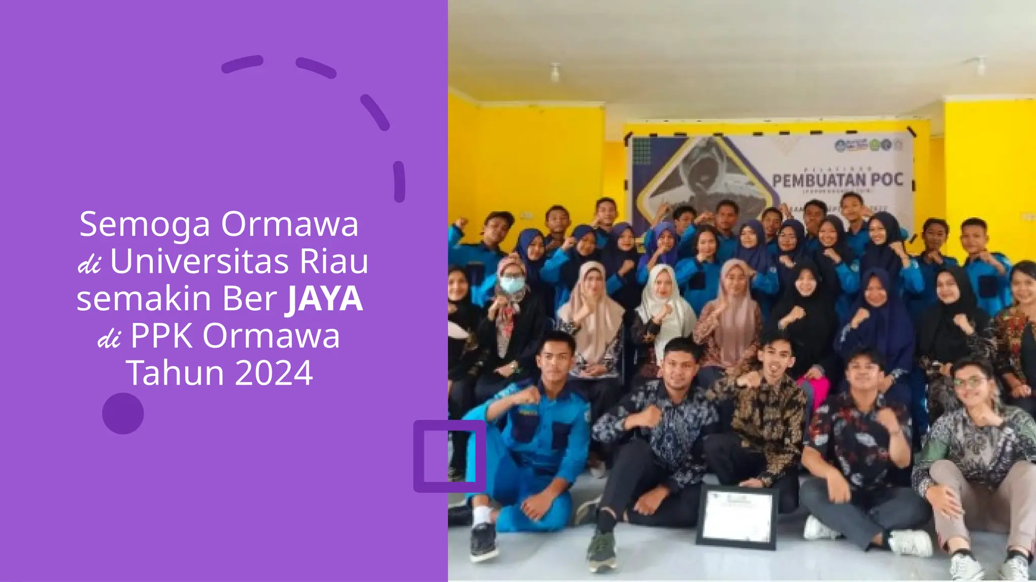 Paparan Strategi Menyusun Proposal dan Sub Proposal PPK Ormawa UNRI (2024).pptx