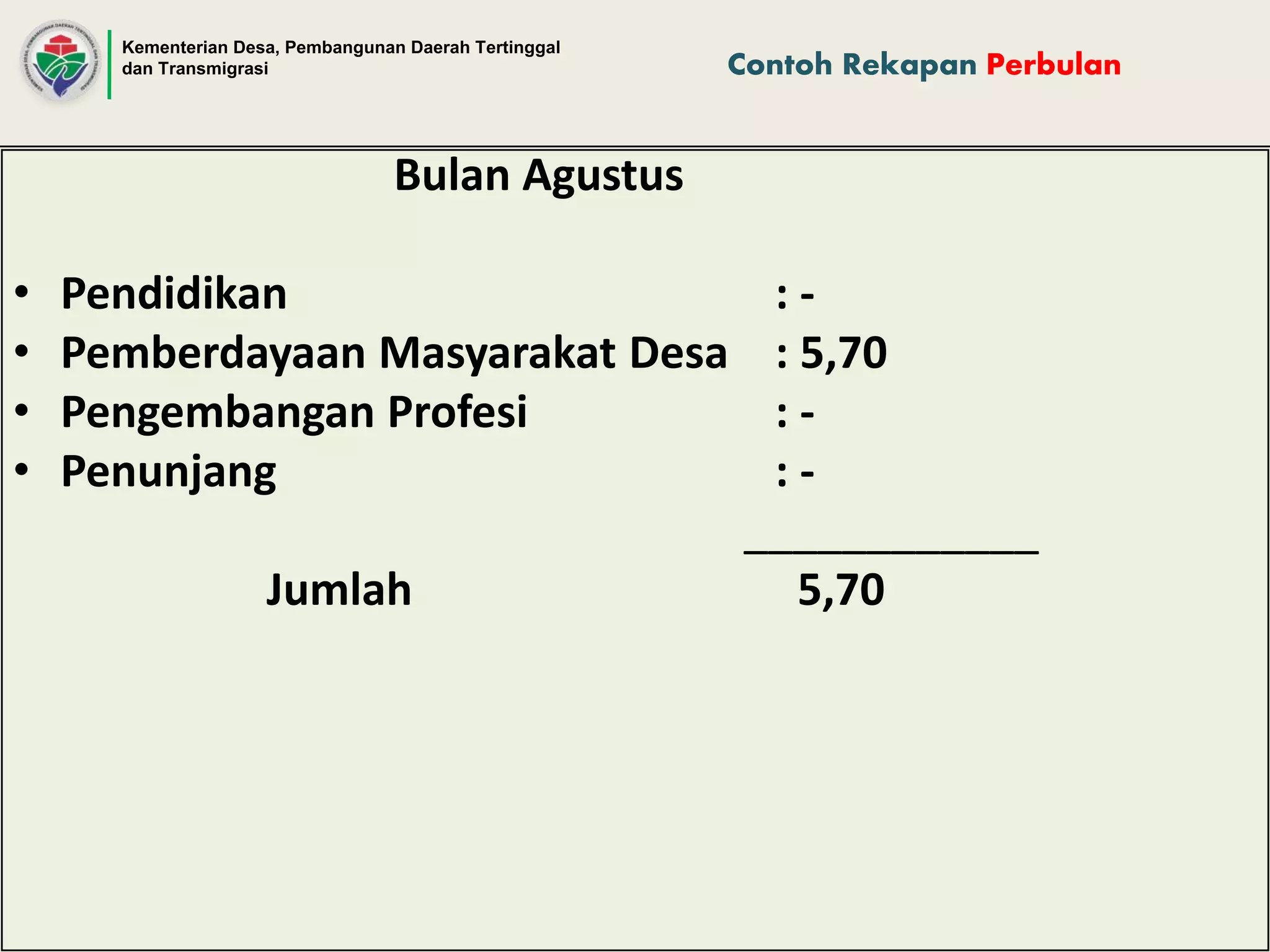 Materi Ngopi 12 Juknis Penyusunan AK | PPTX