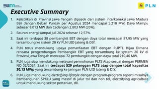 Paparan Transisi Energi PLN for Polines Semarang.pptx